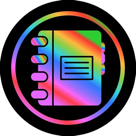 Not Book Vector Icon 27922754 Vector Art At Vecteezy