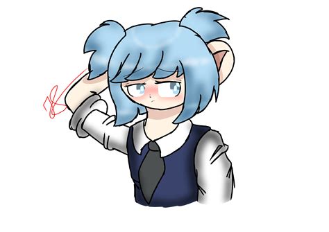 Nagisa Shiota By Subject Mp4 On Deviantart Nagisa Shiota By Subject Mp4 On Deviantart