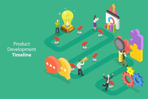 3d Isometric Flat Conceptual Royalty Free Vector Image