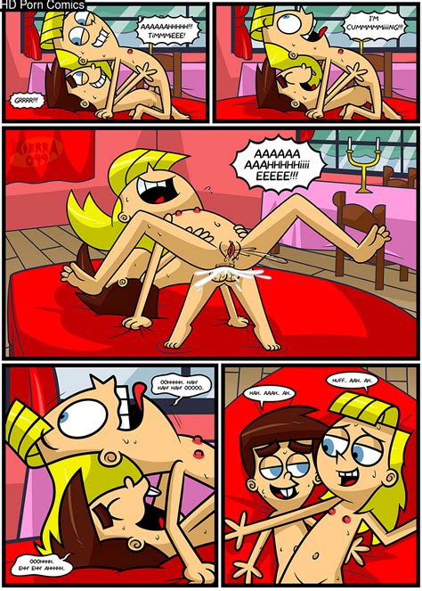 The Tree House Comic Porn HD Porn Comics