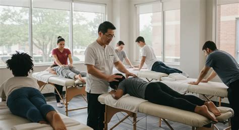 Massage Therapy Programs In Georgia Your Comprehensive 2025 Guide To