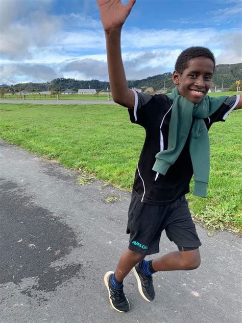 A Few Photos From Our First Avalon Intermediate School Facebook