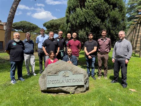 ESA ESAs NEO Coordination Centre Celebrates Its 10th Anniversary