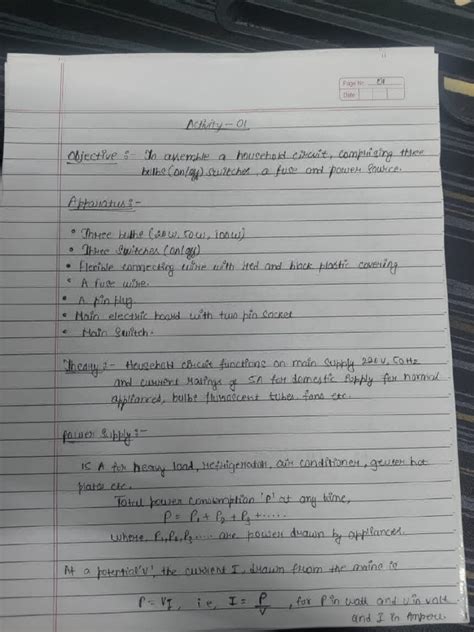 Class 12 Physics Activity Pdf Class 12 Physics Activity Pdf