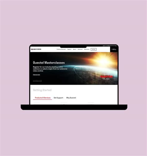 Quectel Oriel Digital Agency