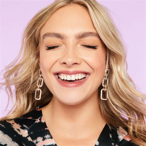 Lucy Bennet Reality Check