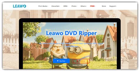 8 Besten Kostenlosen Dvd Ripper 2026