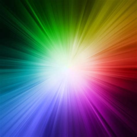 Premium Photo Rays Light 3d Rendering