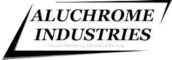 Professional Vacuum Metalizing Services | Aluchrome Industries