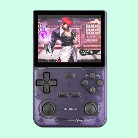 Kinhank Retro Game Console Shop Online