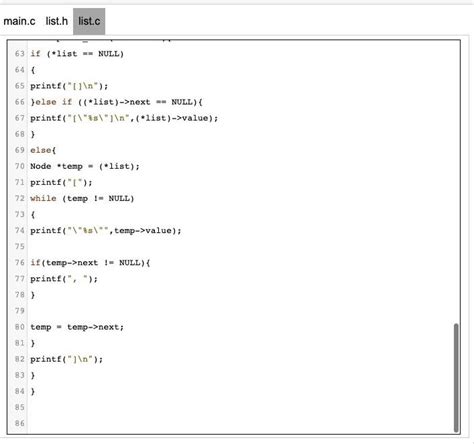 Solved This Is Part In A Series Of Marked Programming Chegg