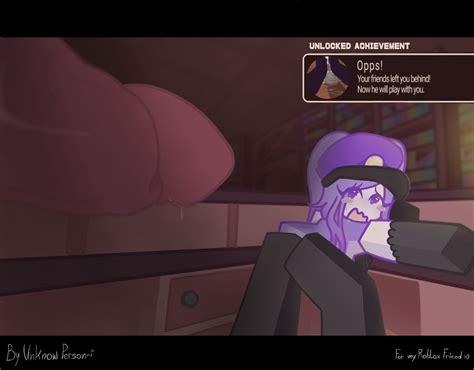 Rule 34 1boy 1girls Achievement Unlocked Big Penis Black Bars Blocky