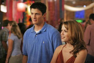 Nathan And Haley One Tree Hill Photo Fanpop