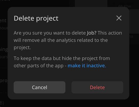 How To Make Confirmation Modalprompt With React