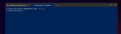 Powershell Exe Command Syntax Parameters And Examples Itechguides