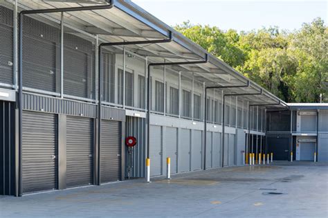 Book A Space Self Storage In Mackay Lockit Storage