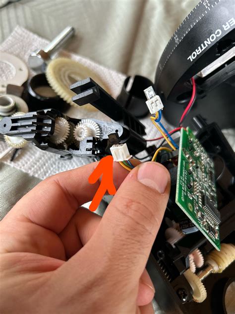 Im Trying To Identify This Rarduino