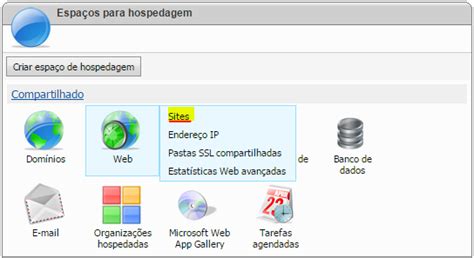 como deletar um diretório virtual base de conhecimento