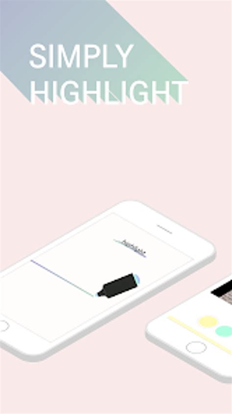 Android Için Highlight Book Diary Club İndir