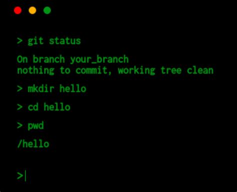 Github Bartektroszkasolveconflicts Solving Git Conflicts Tutorial