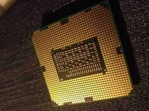 Can Anyone Identify This Cpu R Pcmasterrace