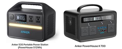 Anker Japan、anker 535 Portable Power Stationなど中型ポータブル電源の収納＆持ち運びに最適な高耐久