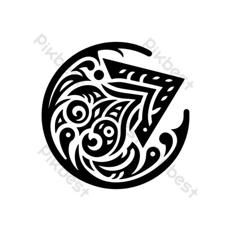 Black Aroow Icon Art Stylish Arrow Png Images Eps Free Download Pikbest