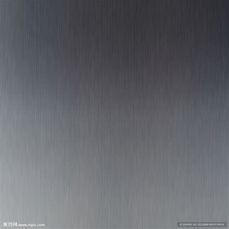 不锈钢拉丝金属纹理设计图 背景底纹 底纹边框 设计图库 昵图网