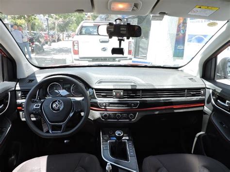 Dongfeng Sx6 16 Luxury 2020 Tercera Corrida De 209308 Fullmotor