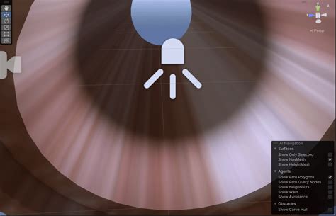 cylinder from blender to unity doesn t apply shaders properly r unity3d