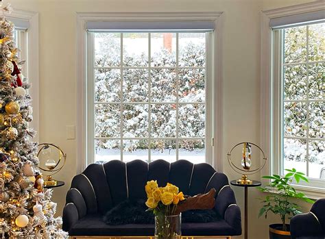 Custom Mullion Grid Pane For Existing Glass Windows Windows Mullion Grid Pane For