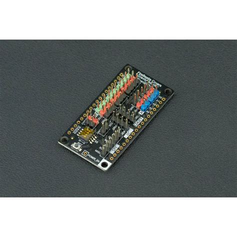 dfrobot hifi digital bluetooth amplifier 100w 2 robotshop