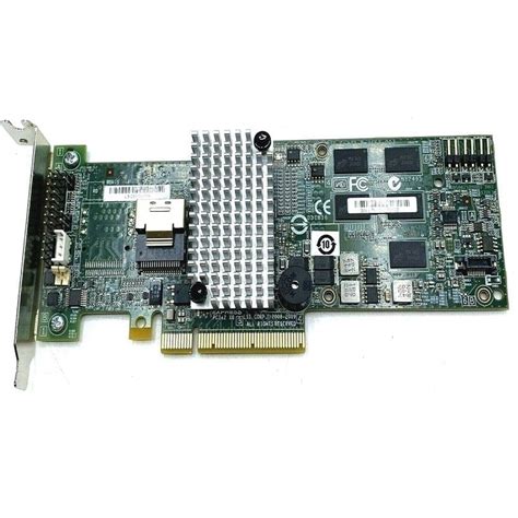 Lsi Logic L5 25121 30 New Bulk Pack