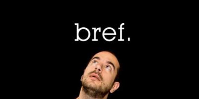 Bref. - Seriebox