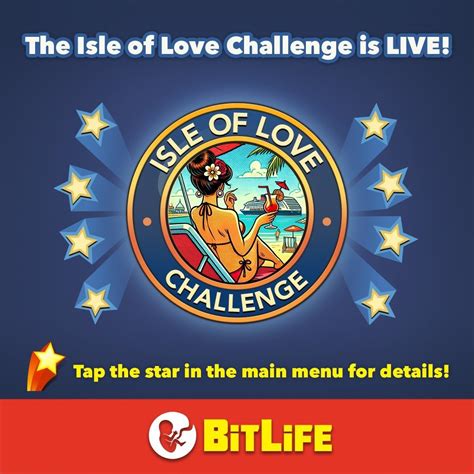 Now S The Chance To Find The Love Of Your Life Bitizens The Isle Of