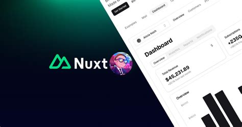 Shadcn Ui Nuxt Integration — Blog — Müjdat Korkmaz