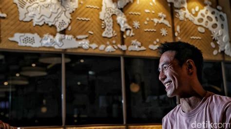 Daniel Mananta Menemukan Dan Ditemukan Tuhan