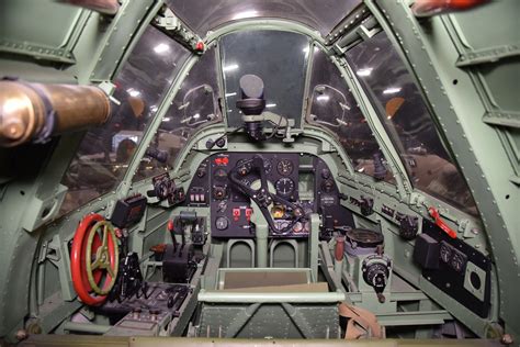Bristol Beaufighter National Museum Of The United States Air Force