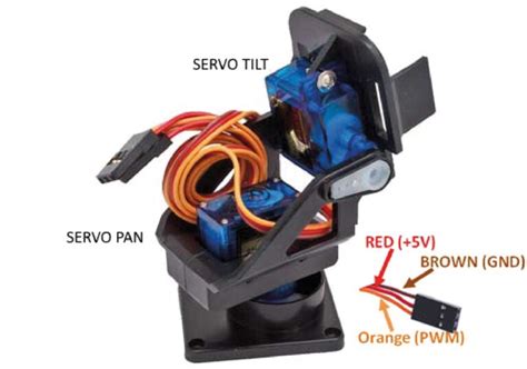 Guida Alla Board ESP Con Microcamera ESP CAM