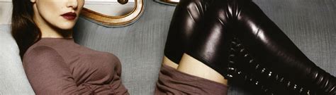 X Rachel Weisz In Thigh High Boots X Resolution Wallpaper