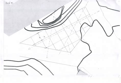 Structural Grids ARCH 2310 Design III