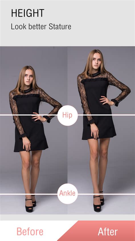 Perfect Me Slime Face Body Shape For Android Download