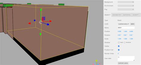 Position Coordinates Different For Each Model Questions Threejs Forum