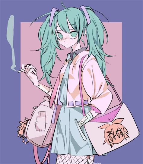 Character Lily Park Hot To Go