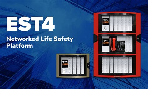 Est4 The New Leader Troy Life And Fire Safety Ltd
