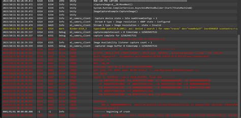 Camera Capture In Unity Unity Development Magic Leap Developer Forums