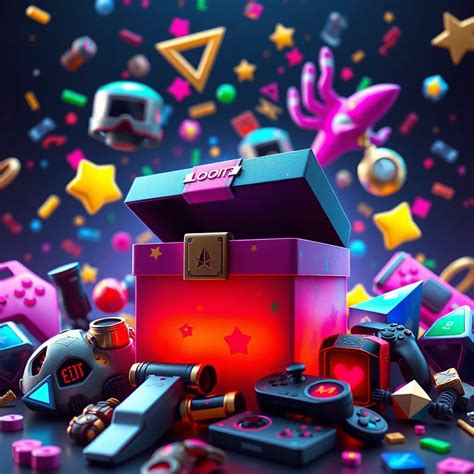 Understanding How Loot Boxes Work In Gaming Leveluptalk
