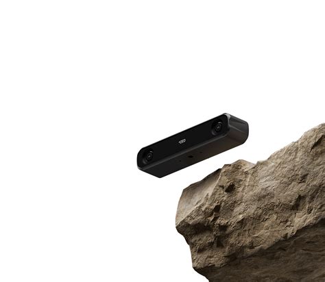 Zed X Ai Stereo Camera For Robotics Stereolabs