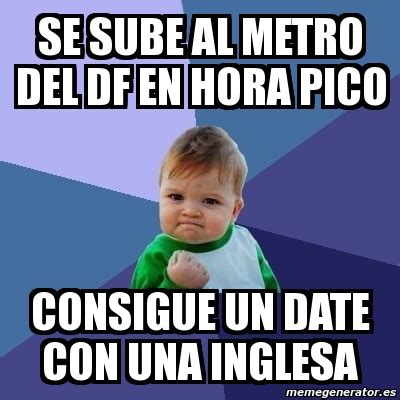 La Hora Pico Memes