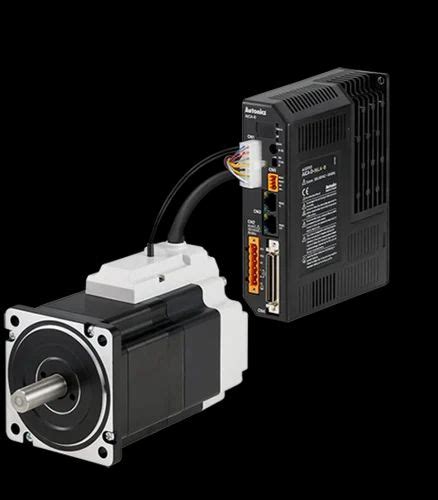 Closed Loop Stepper Motor W Step Angle Degree At Piece In Pune